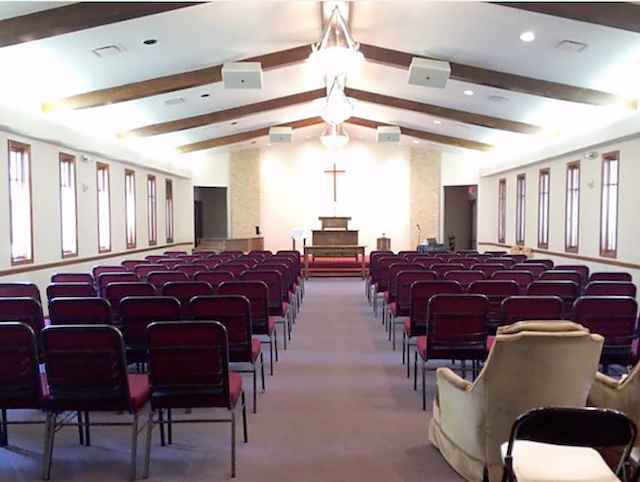 English :: Westminster Japanese Church